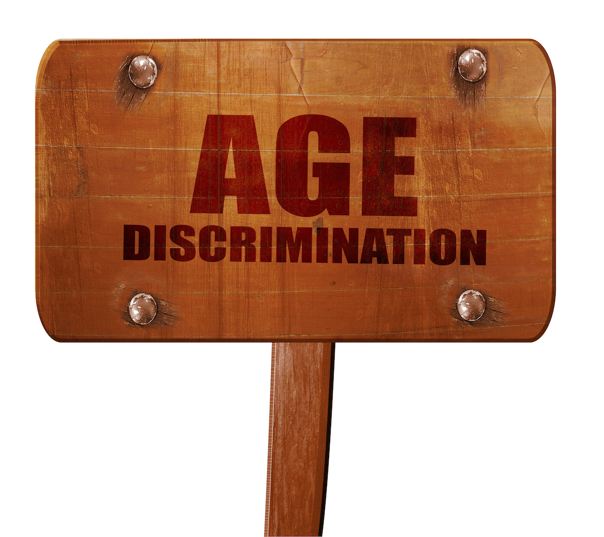 What Is Age Harassment In the Workplace - James P. Tarquin, P.A.