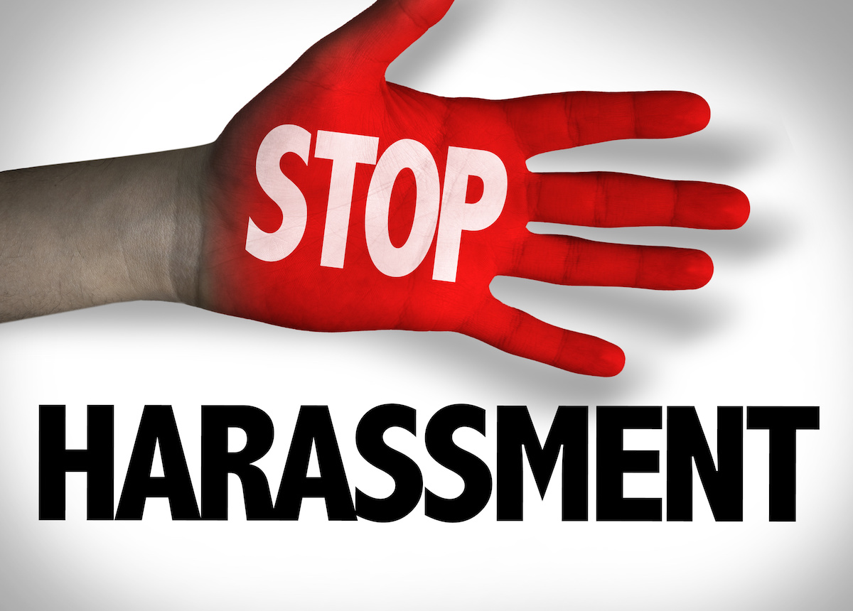 EEOC Racial Harassment Lawsuit | Ocala Employment Law Attorneys