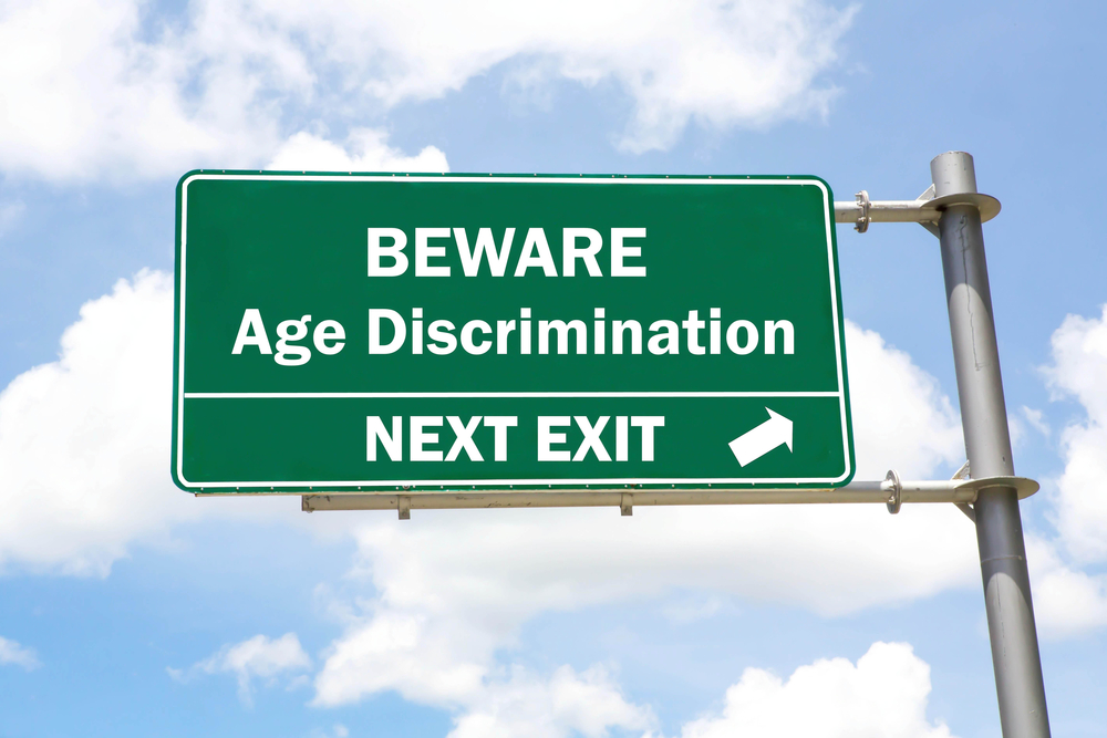 EEOC Age Discrimination Settlement | Ocala Employment Lawyers