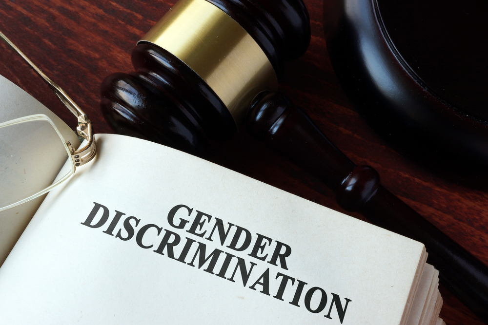 Gender Discrimination Lawsuit | Ocala Employment Law Attorneys
