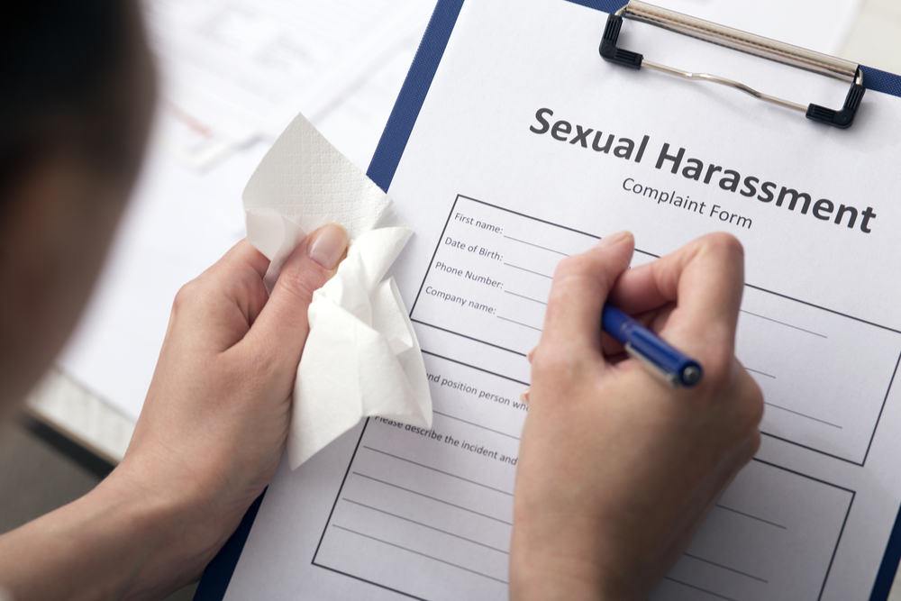 Retaliation For Harassment Complaints | Ocala Employment Law Attorneys