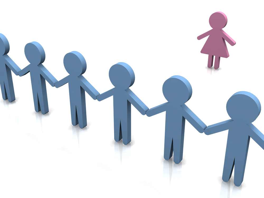 Gender Discrimination Case | Ocala Employment Law Attorneys