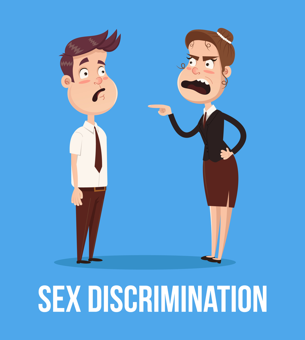 Sexual Harassment Retaliation Termination | Ocala Employment Lawyers