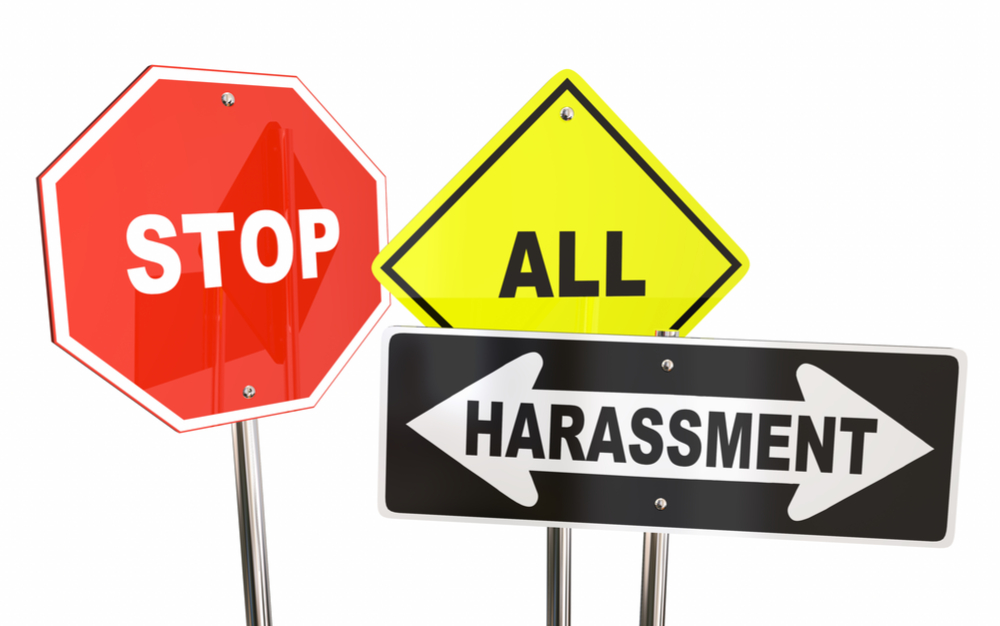 Racial Harassment & Retaliation | Ocala Employment Law Attorneys