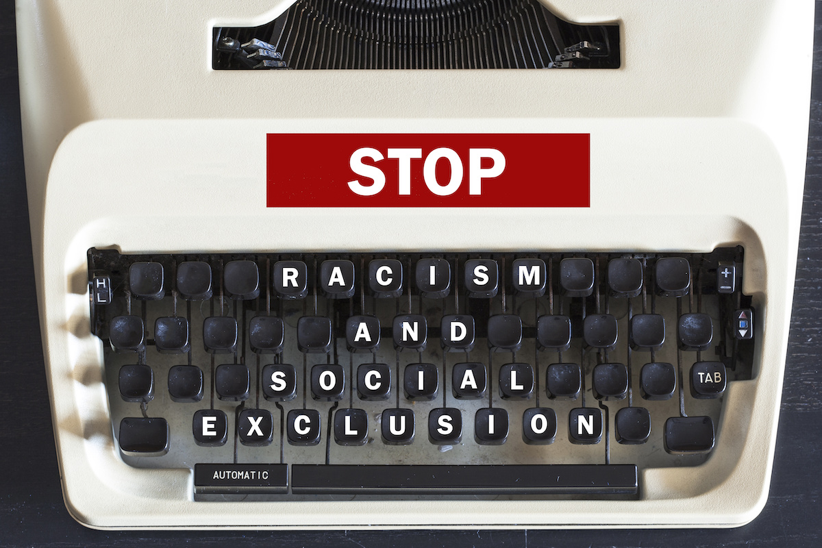 Race Discrimination Codewords | Ocala Employment Law Attorneys