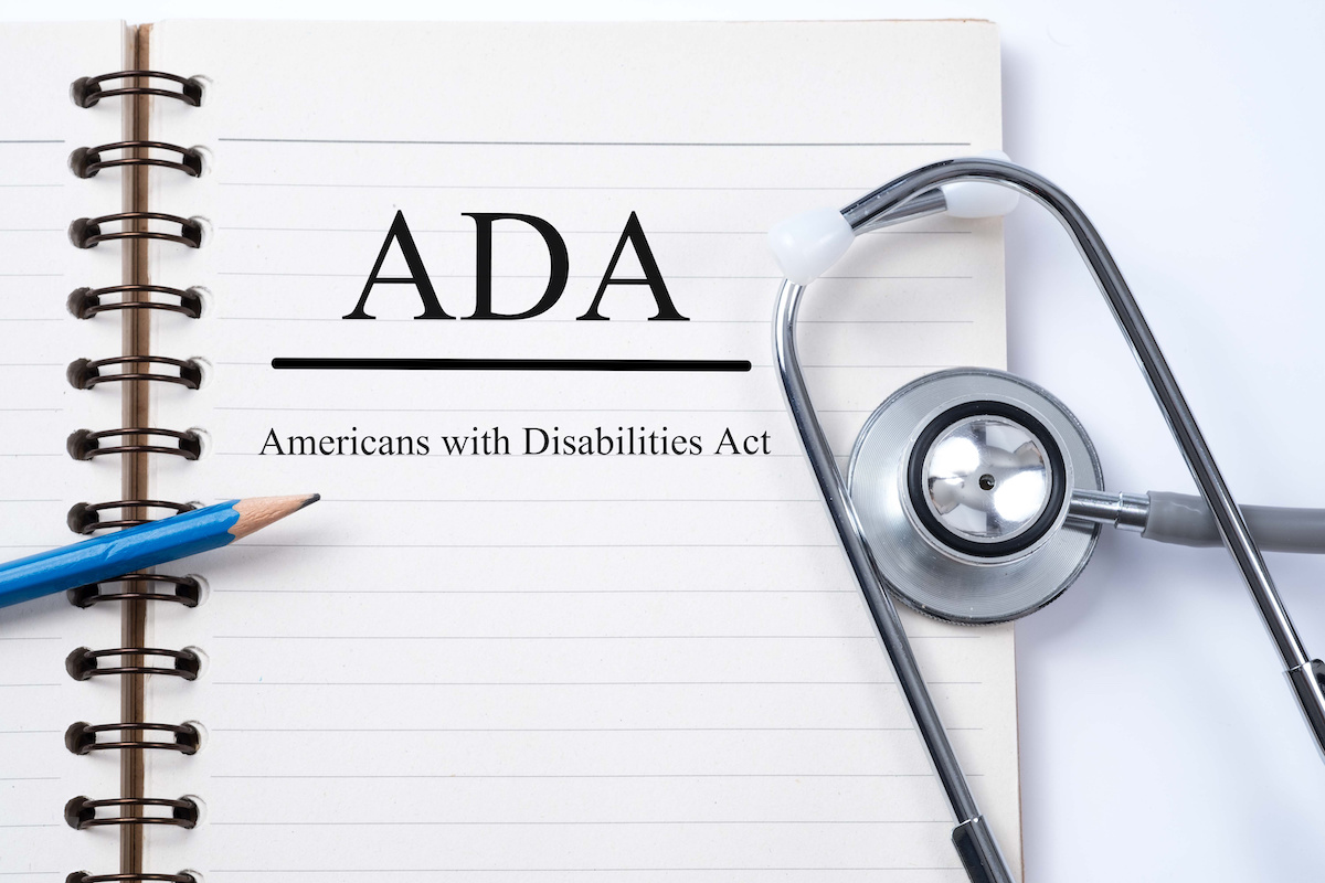 Does The ADA Protect Employees From Having To Disclose Their ...
