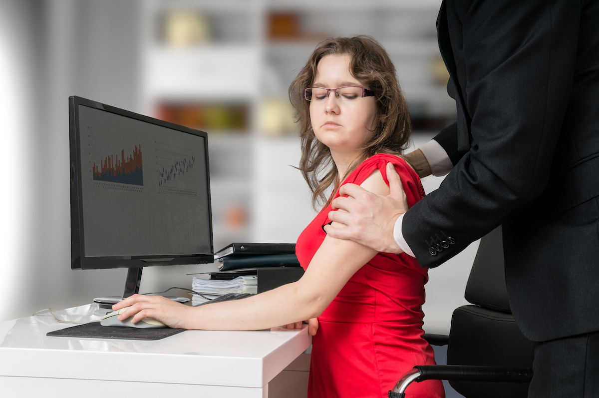 Minimizing Sexual Harassment Complaints - Ocala Employment Lawyer Minimizing Sexual Harassment Complaints - Ocala Employment Lawyer