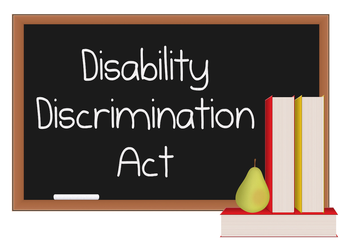 Can Prospective Employers Require a Medical Exam for the Disabled?