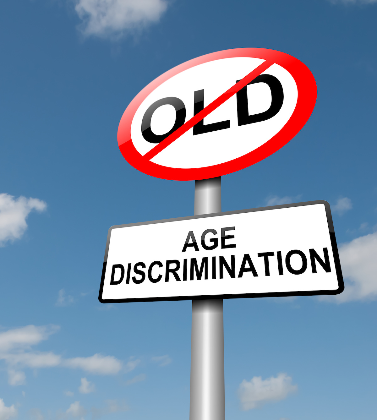 NAU Age Discrimination: "Not Sure We Want a Grandpa" - James Tarquin