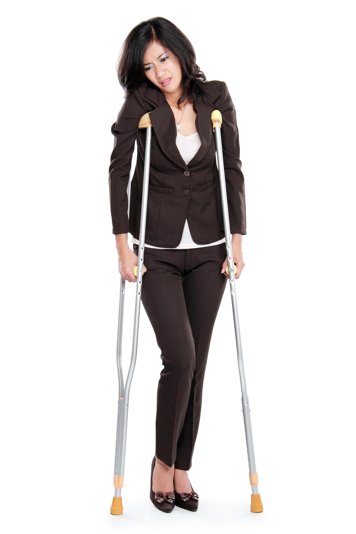 EEOC Files Retaliatory Discharge Case After Employer Fired Employee Who ...