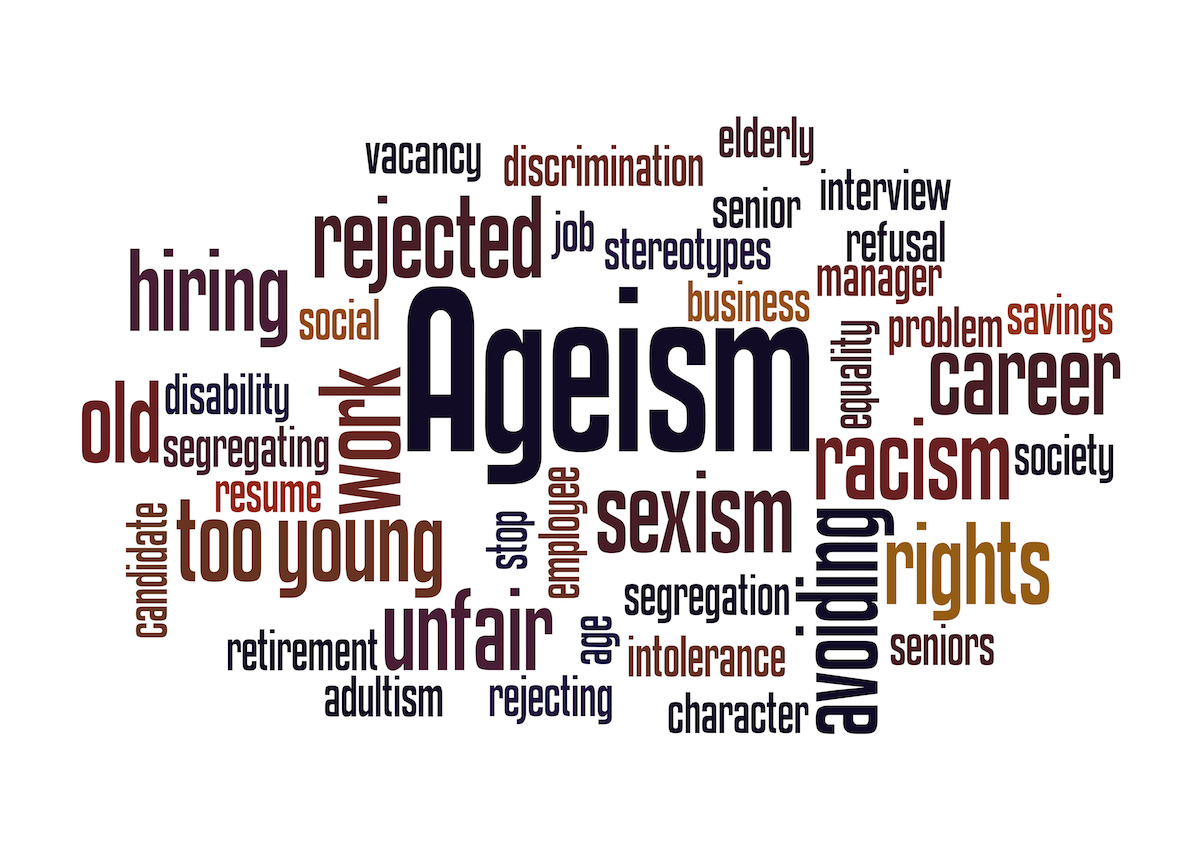 Eeoc Age Discrimination Lawsuit Claims Reporter Was Not Hired Because