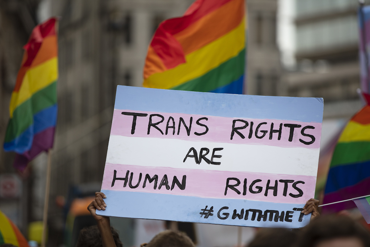 Florida Teen Wins Transgender Discrimination Appeal James P Tarquin