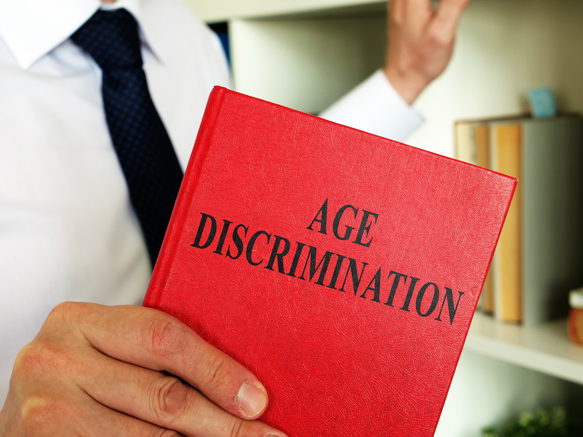 Age Discrimination Lawsuit Claims Employer Replaced Older Workers With ...
