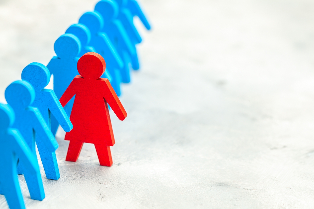 EEOC Lawsuit Alleges Company Discriminated Against Women For Decades eeoc-lawsuit-alleges-company-discriminated-against-women-for-decades