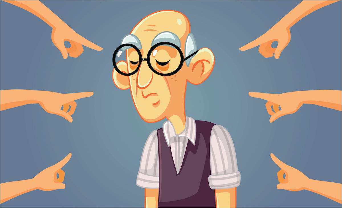 Worker Claims He Was Coerced Into Retirement Through Campaign Of Age ...