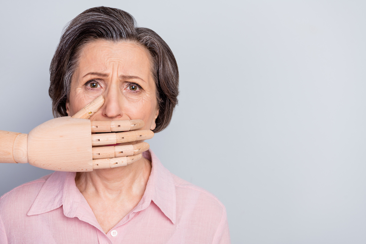 Age Discrimination Lawsuit Claims Worker Told Company “Was Going ...