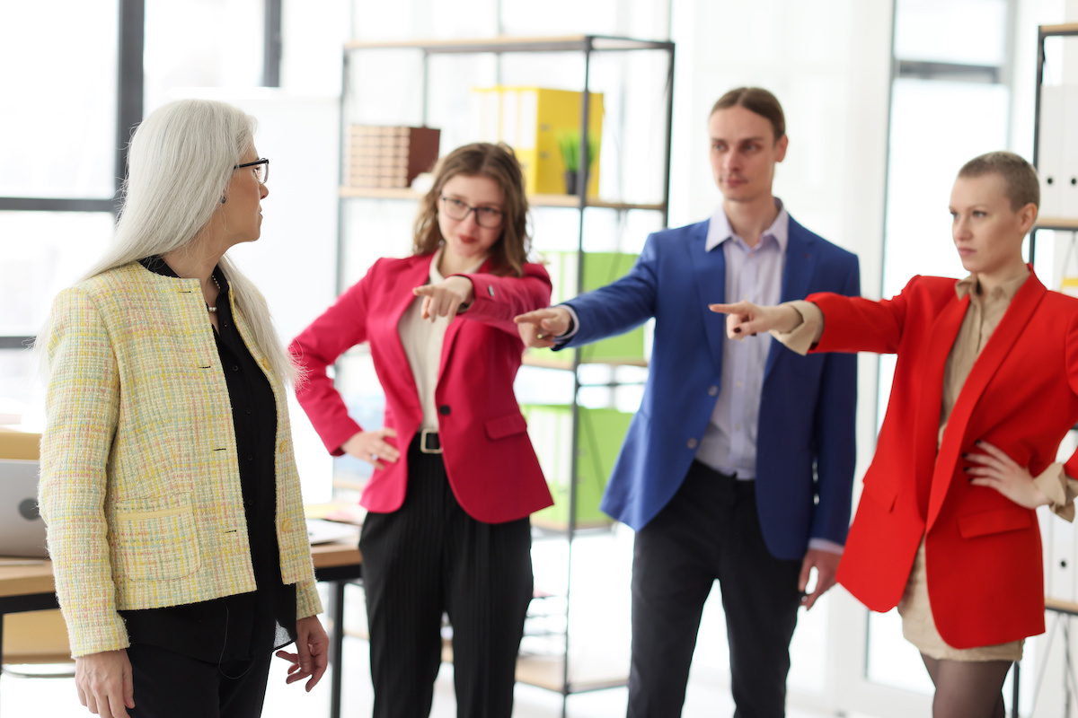 Can An Offer Of Early Retirement Support A Claim For Age Discrimination ...