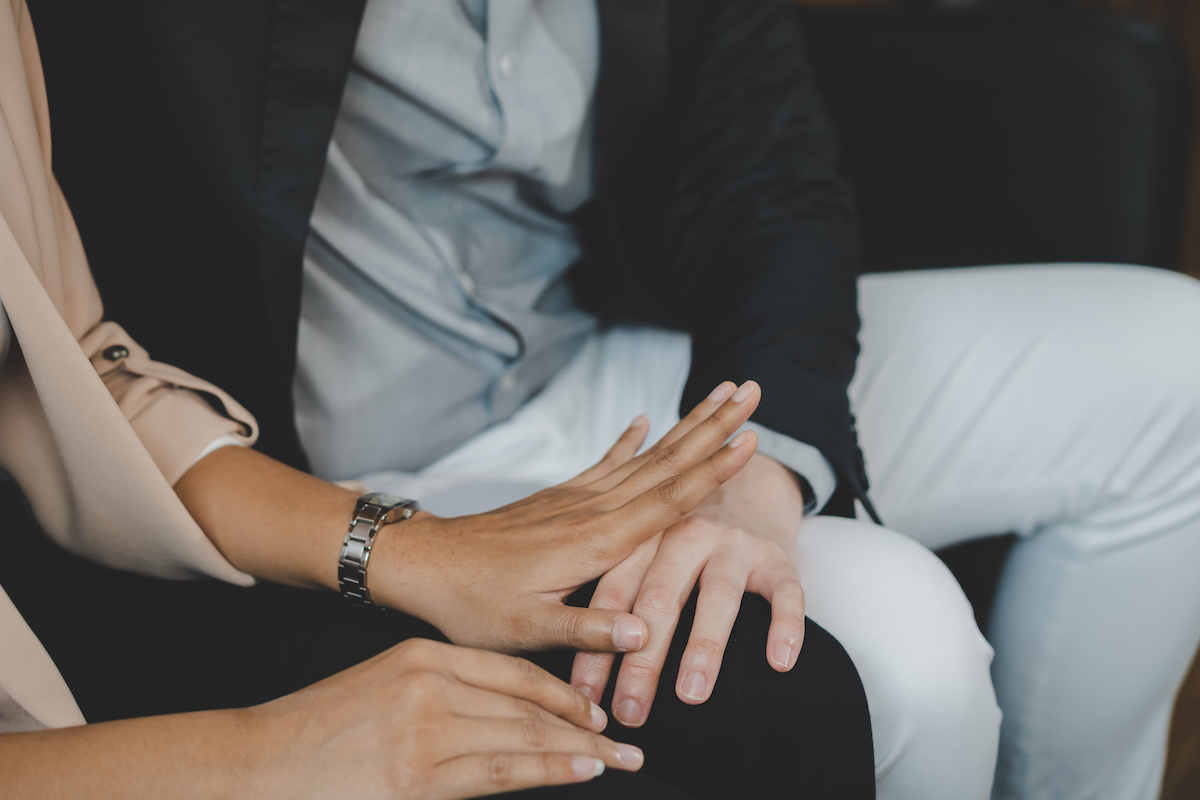 Are Employees Protected From A Supervisor’s Sexual Behavior After ...