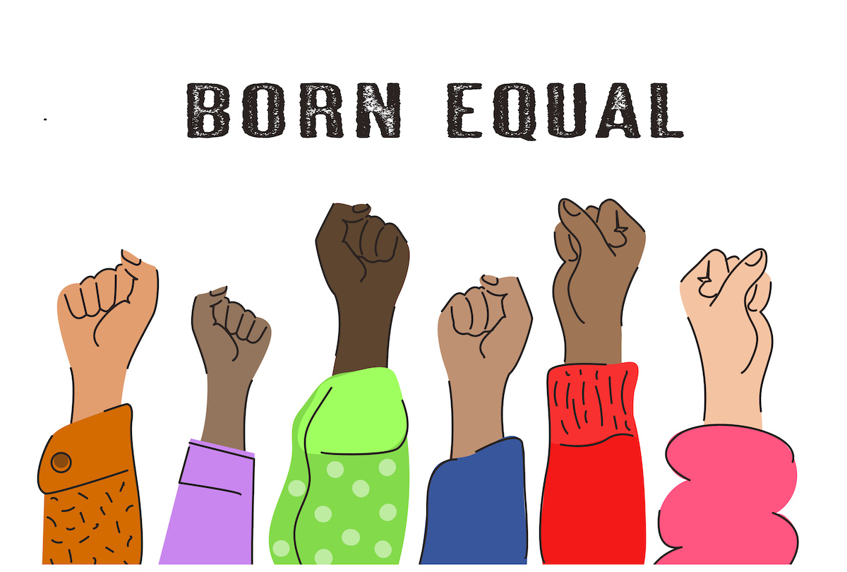 Are American-Born Employees Protected From National Origin ...