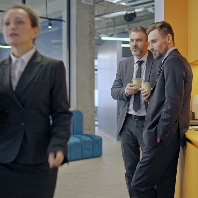 Can Gender-Specific Sexually Degrading Language Create A Work ...