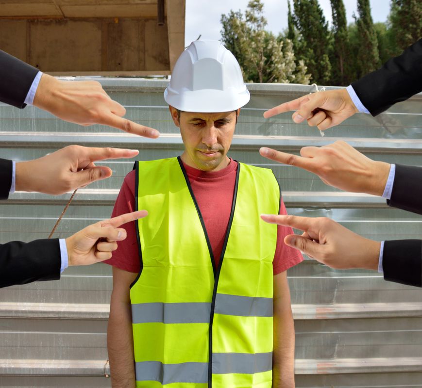 Harassment In Construction Industry | Ocala Employment Law Attorneys