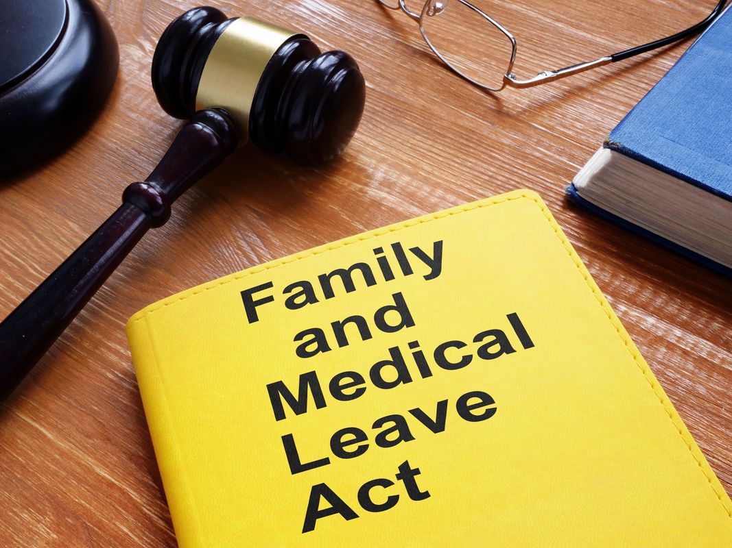 Fmla Cover