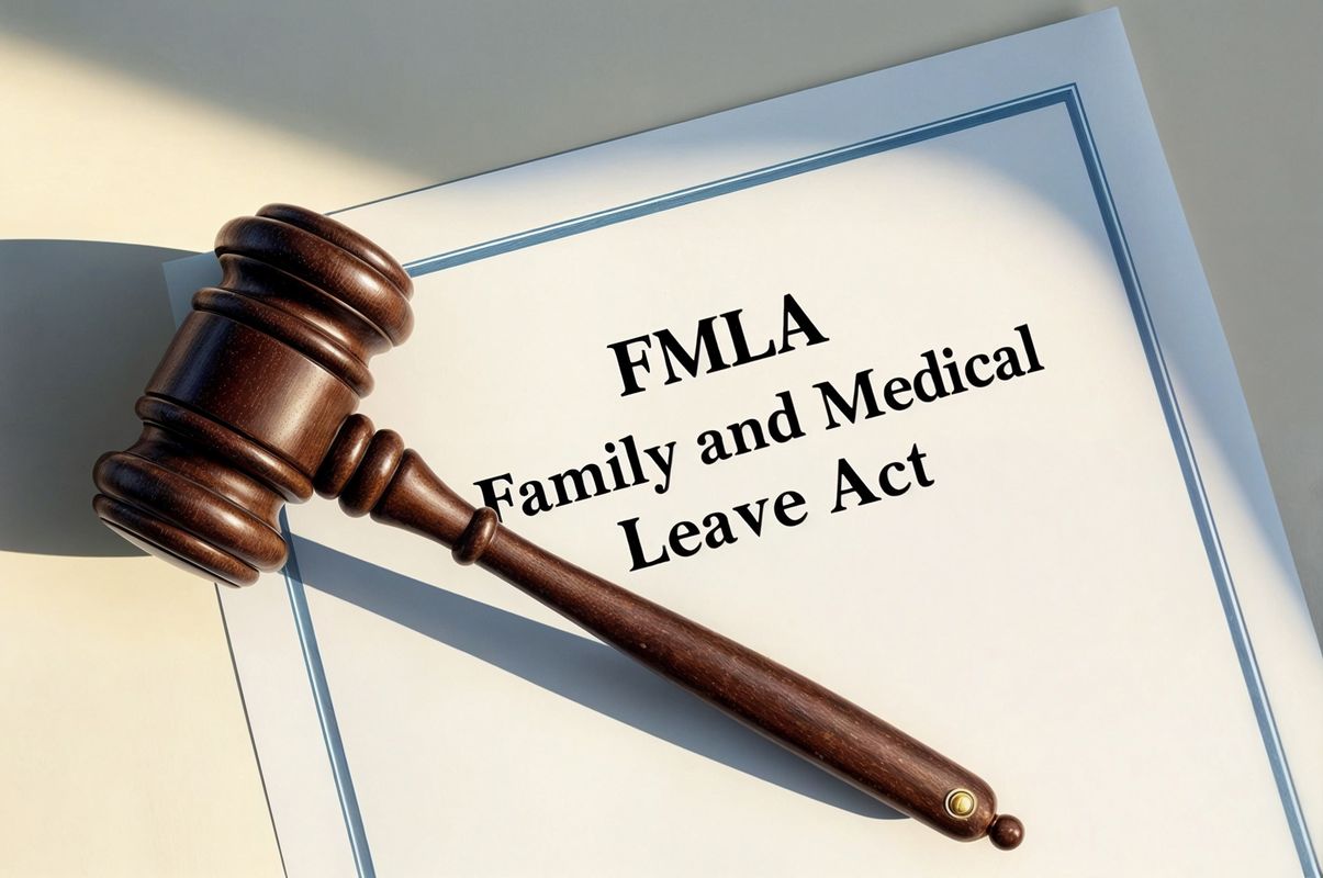 How To Apply For FMLA Leave | Ocala, Florida, Employment Law Attorneys