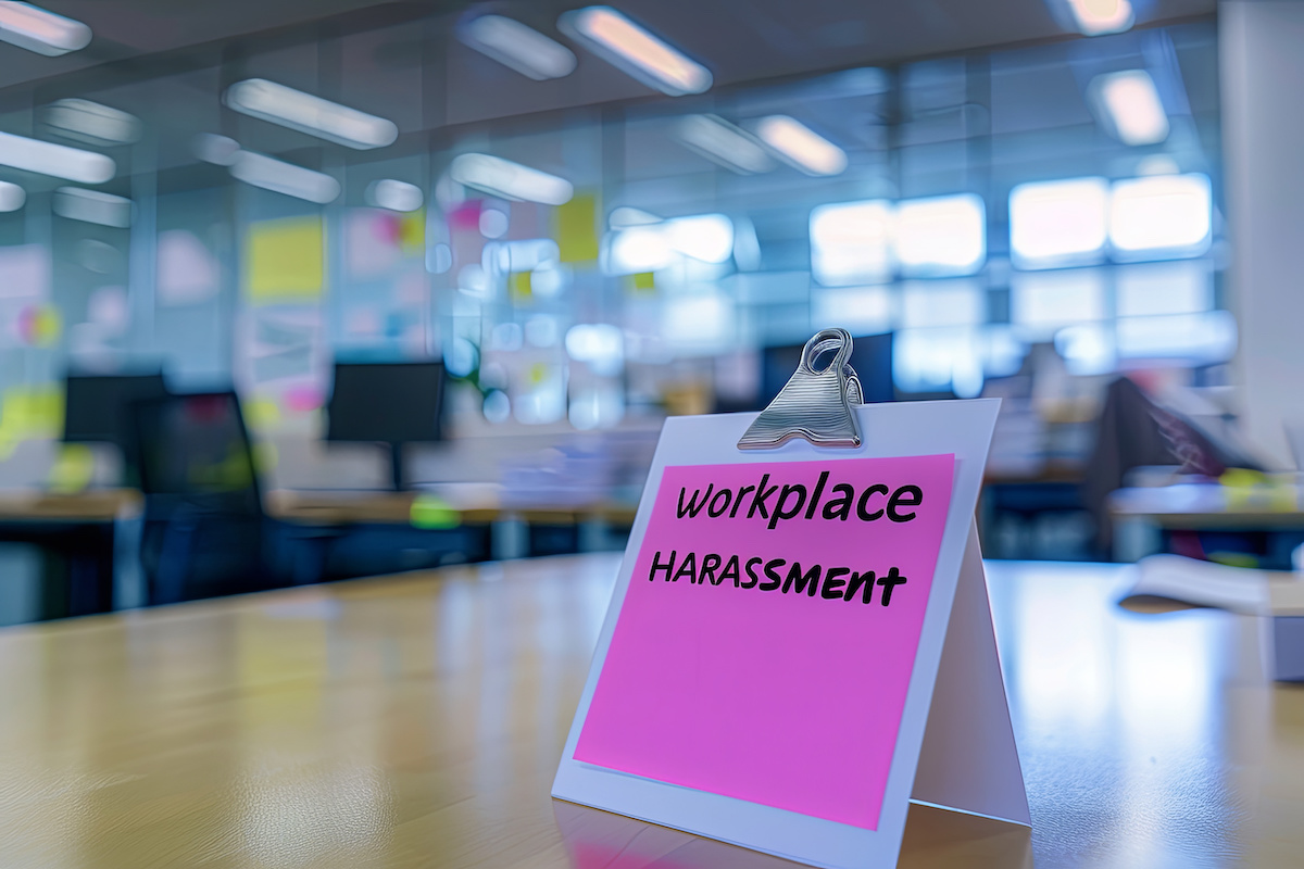 Must Employers Protect Employees From Sexual Harassment By Customers ...